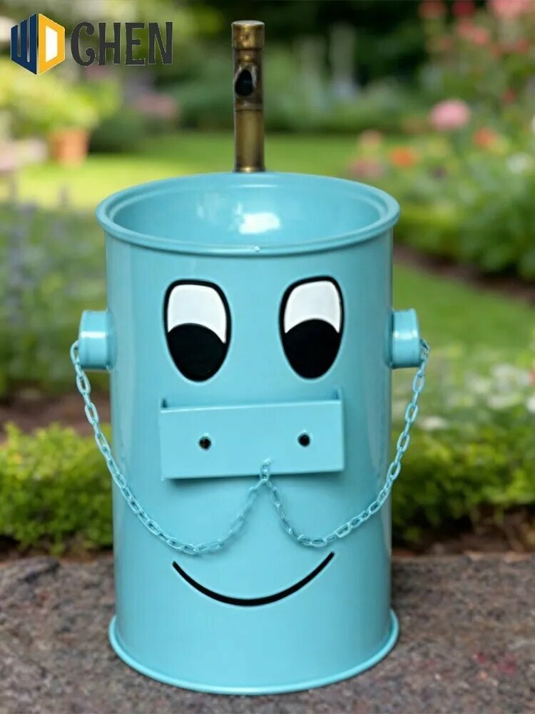 Тумба для ванной Умывальник для дачи СпецМебель садовый, уличный, напольный