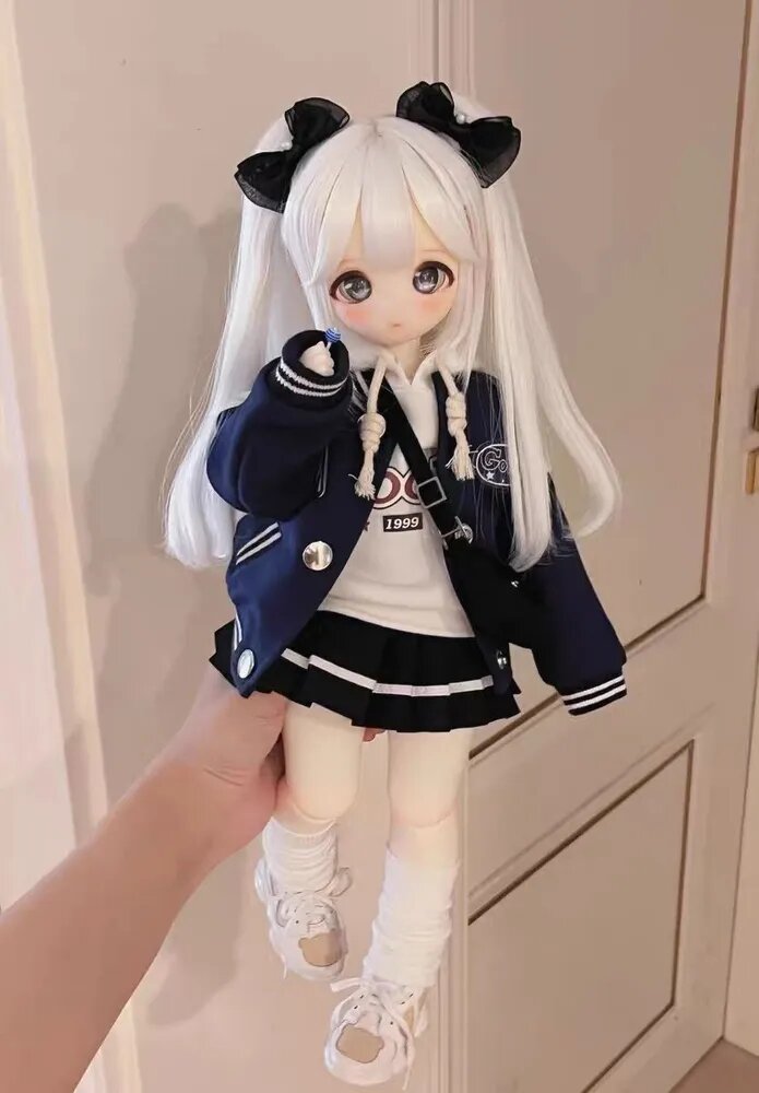 1/4 Одежда для BJD Кукла подарок