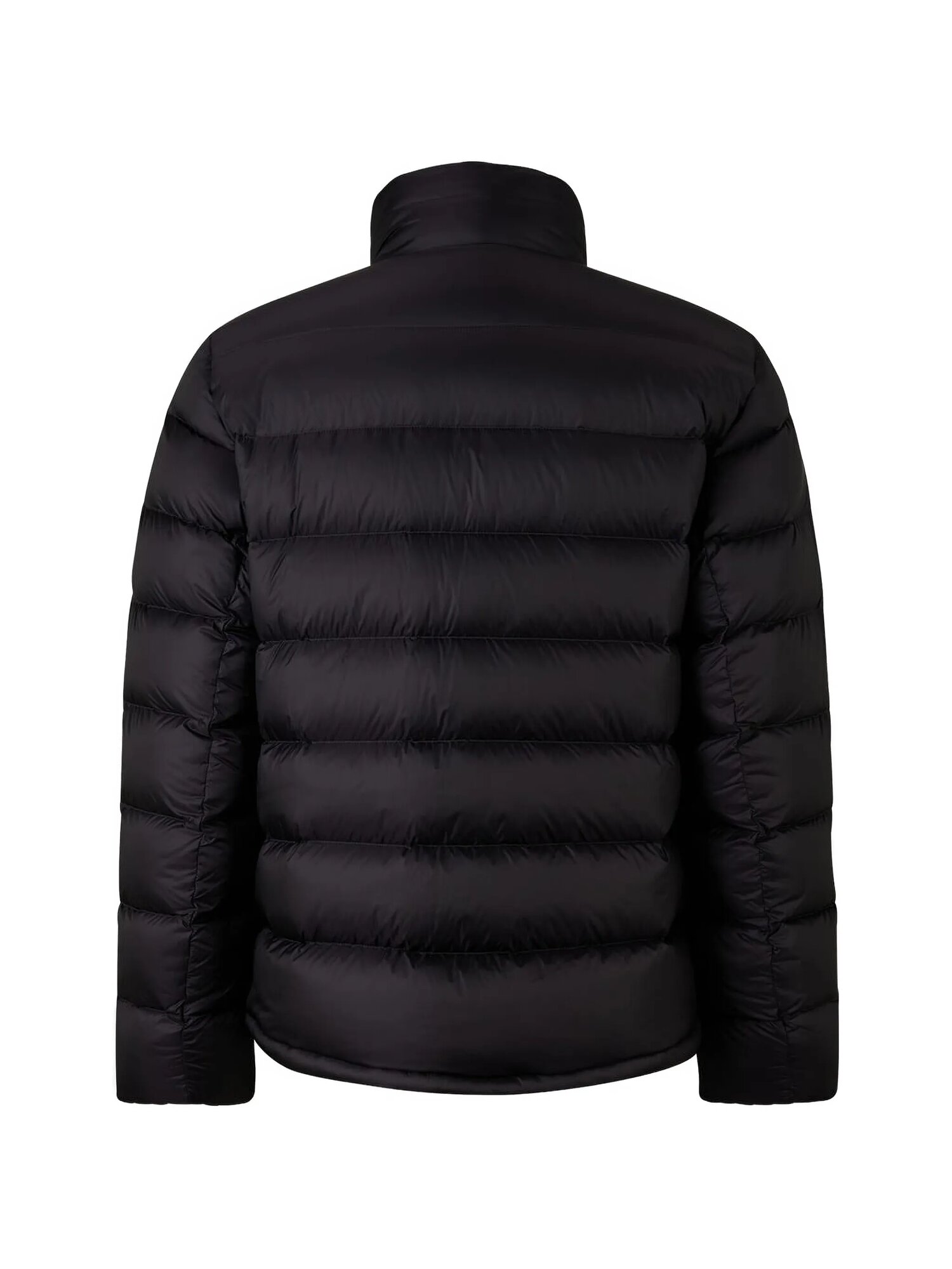 Куртка Bogner Hugh, размер XL, black/black — фото 1