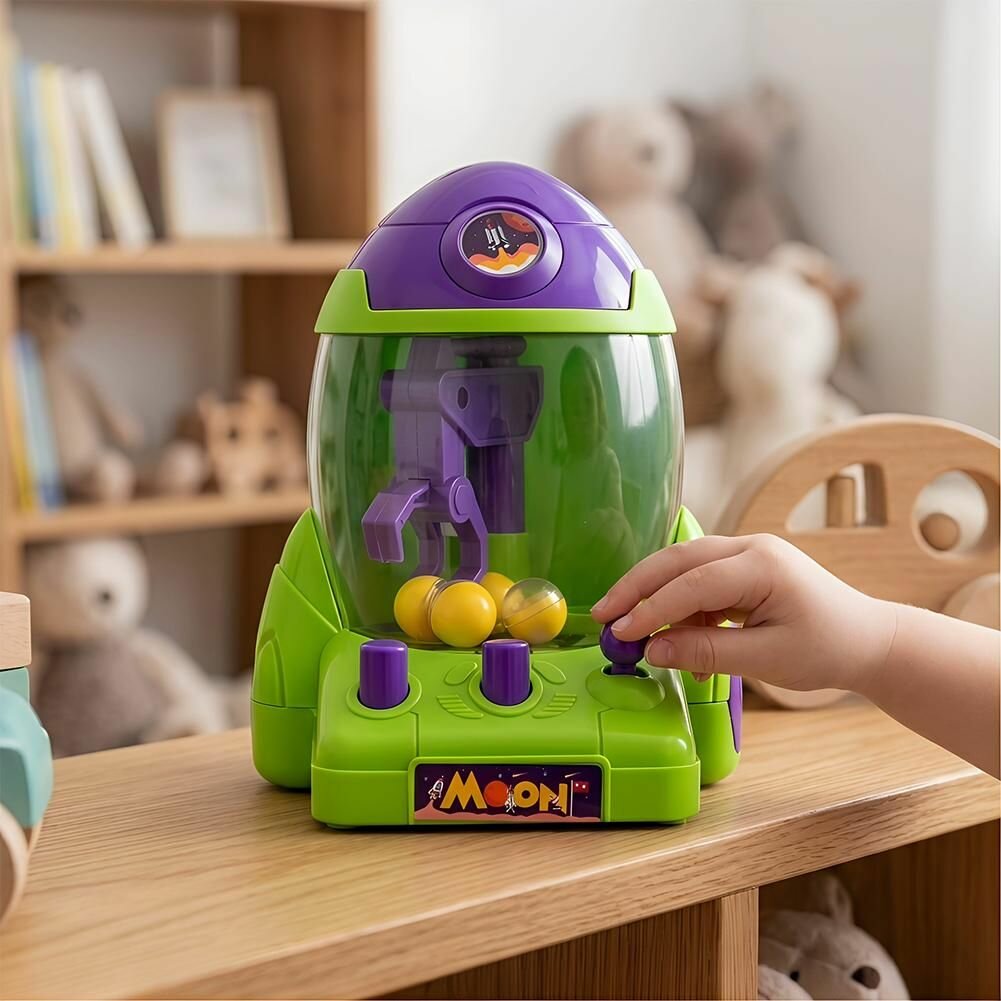 Игрушка машины для когтей — фото 1