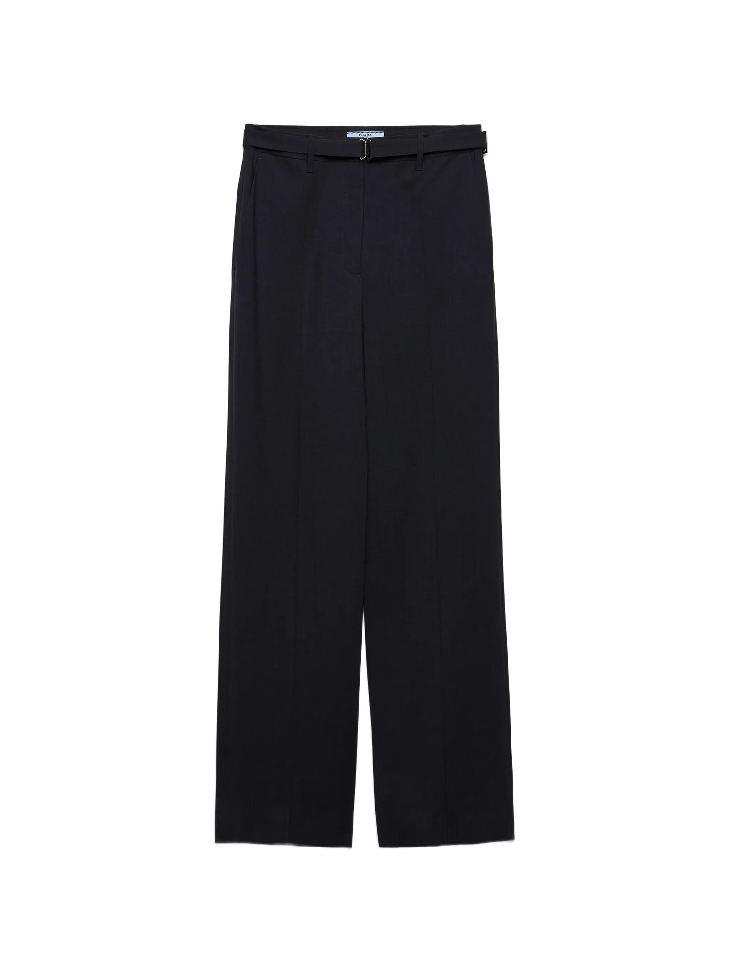 Брюки Wool pants