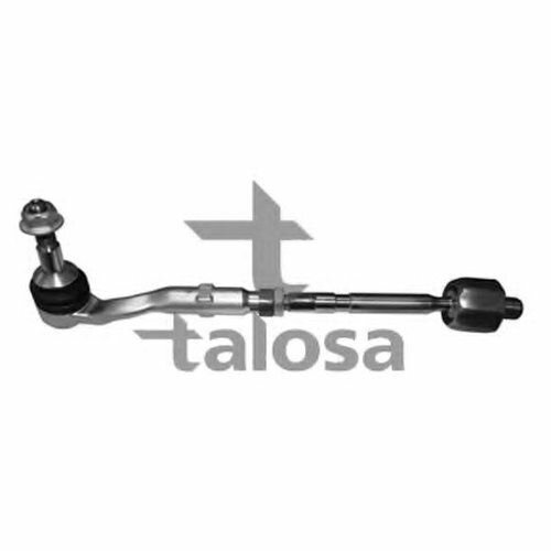 Тяга рулевая Talosa 4107765 для BMW 5 серия F07, F10, F11, 6 серия F06, F12, F13, 7 серия