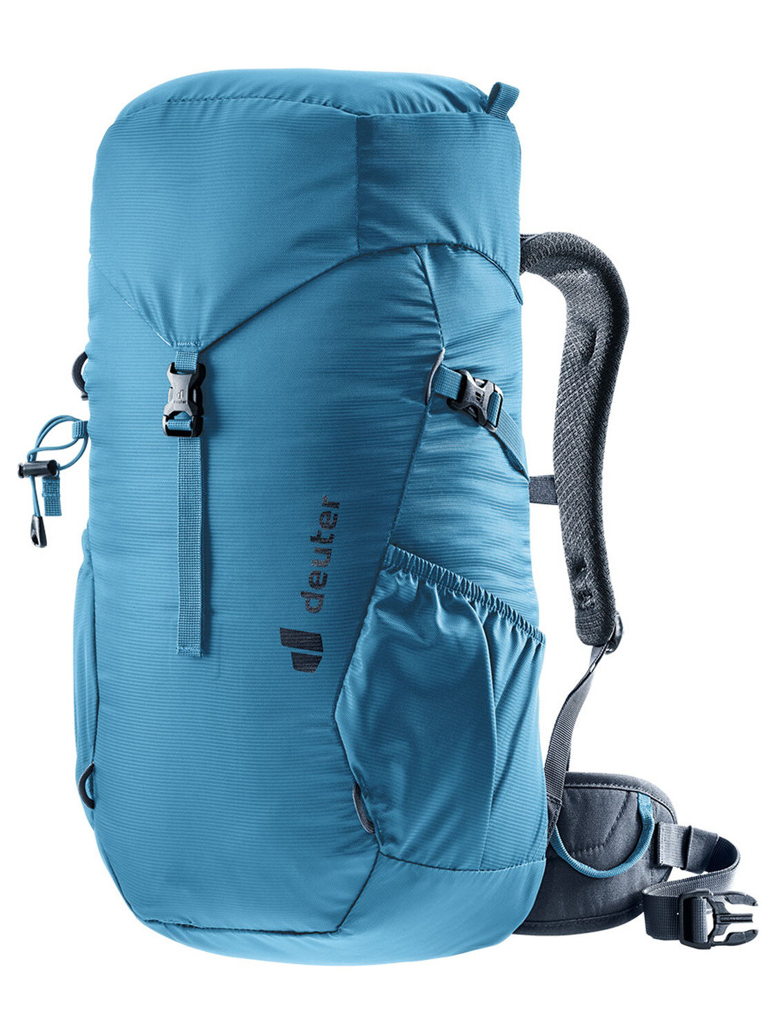Рюкзак Deuter Climber 22 синий, для детей