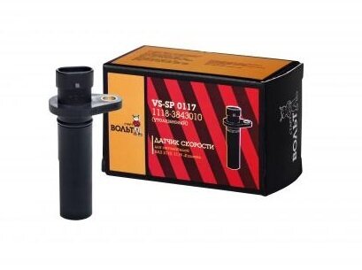 Датчик скорости Лада Калина ВАЗ 1118 32 имп. (STARTVOLT) VS SP 0117