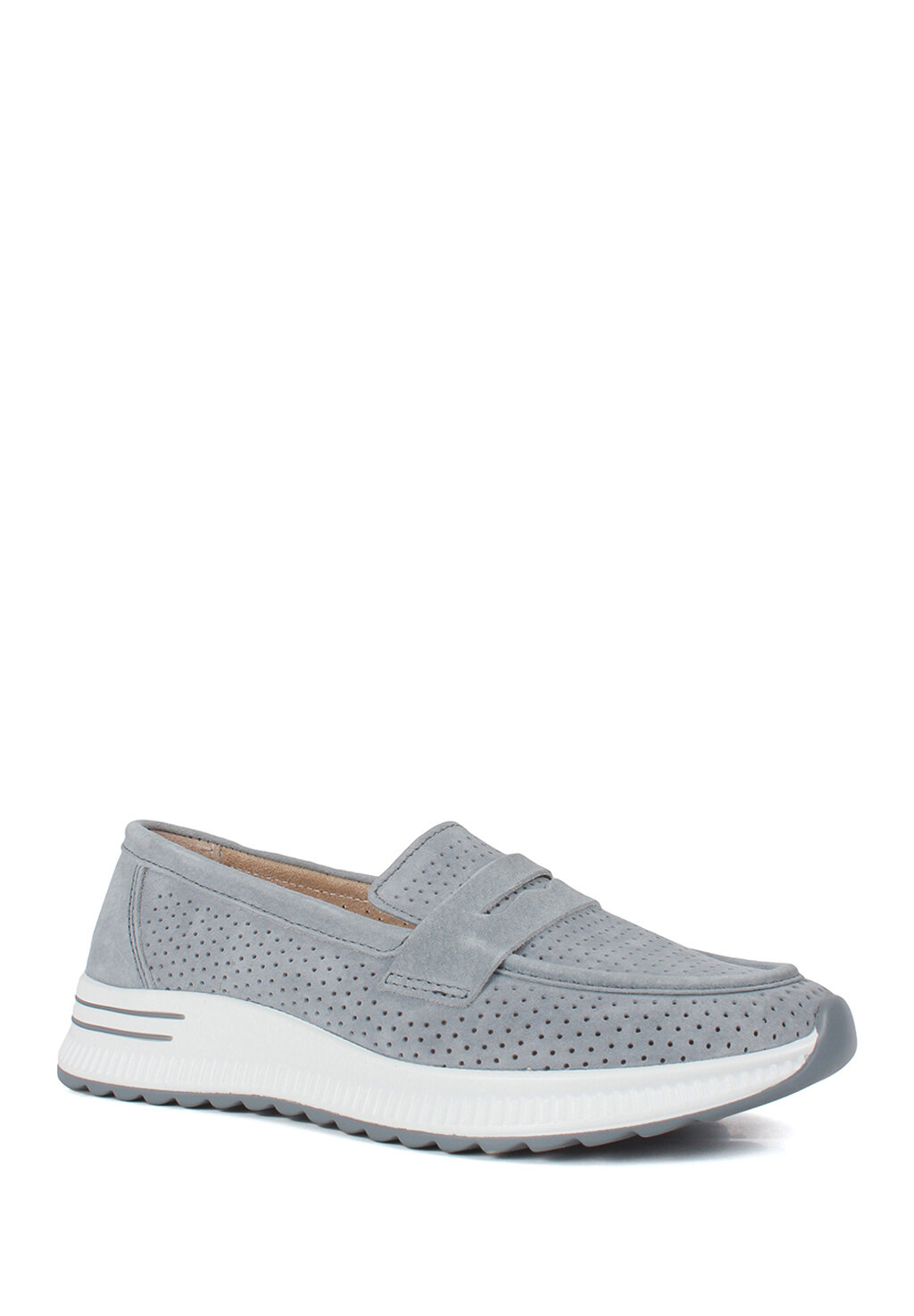 Мокасины Коллекция Лето 2026