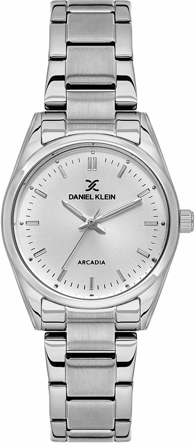  Daniel Klein