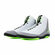 Борцовки NIKE, размер 44.5, серый/зеленый