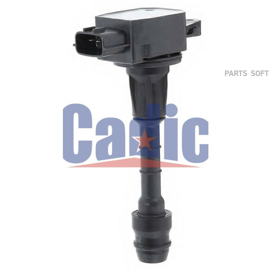 Катушка зажигания CADIC KD7606 | цена за 1 шт