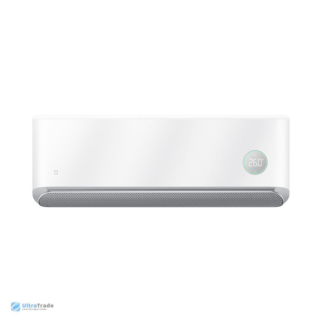 Кондиционер Xiaomi Mijia Air Conditioner Healthy Wind Pro 1.5 HP White (35GW-NA20/M1A1 (W)