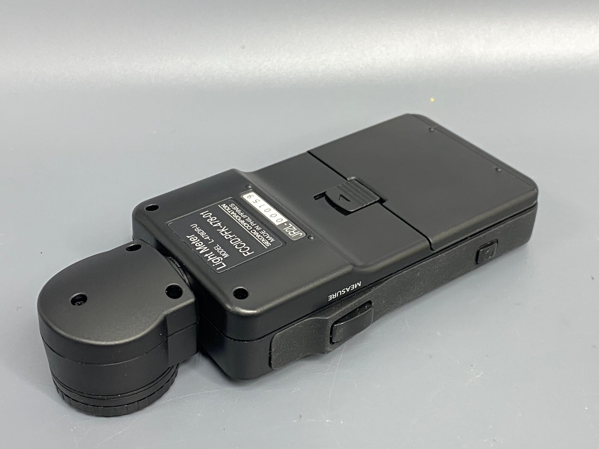 Sekonic LiteMaster Pro L-478DR-U — фото 1