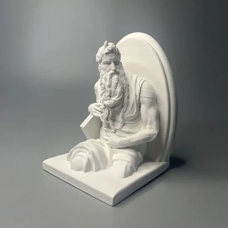 Фигурка Моисея PDQ