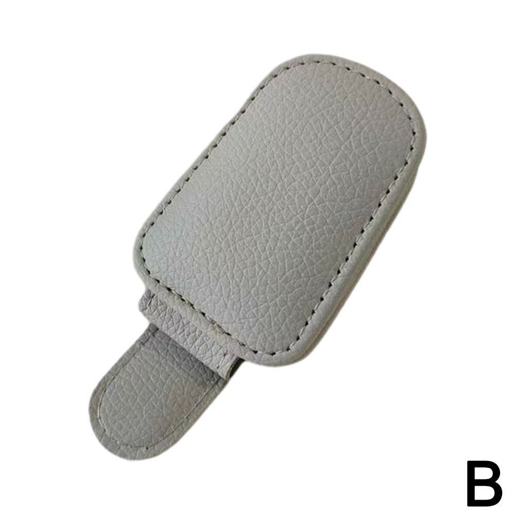 Держатель для очков автомобильный / Держатель для очков в машину