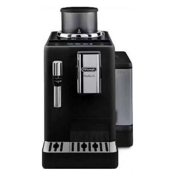 Кофемашина автоматическая DeLonghi EXAM440.35. B