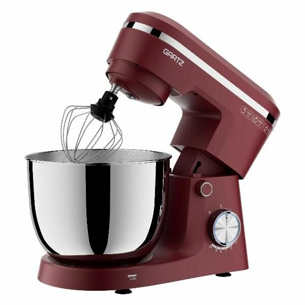 Миксер планетарный GARTZ MPR250С