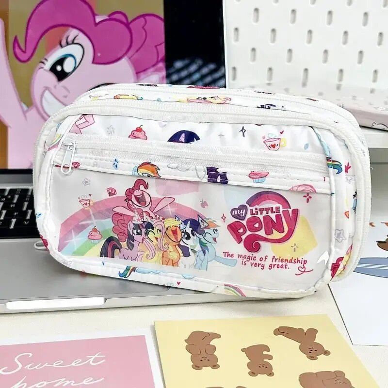 Сумка-итабэг Little Pony MINISO