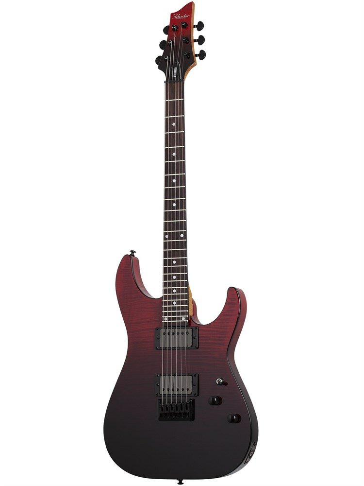 Электрогитара Schecter C-1 Standard BB