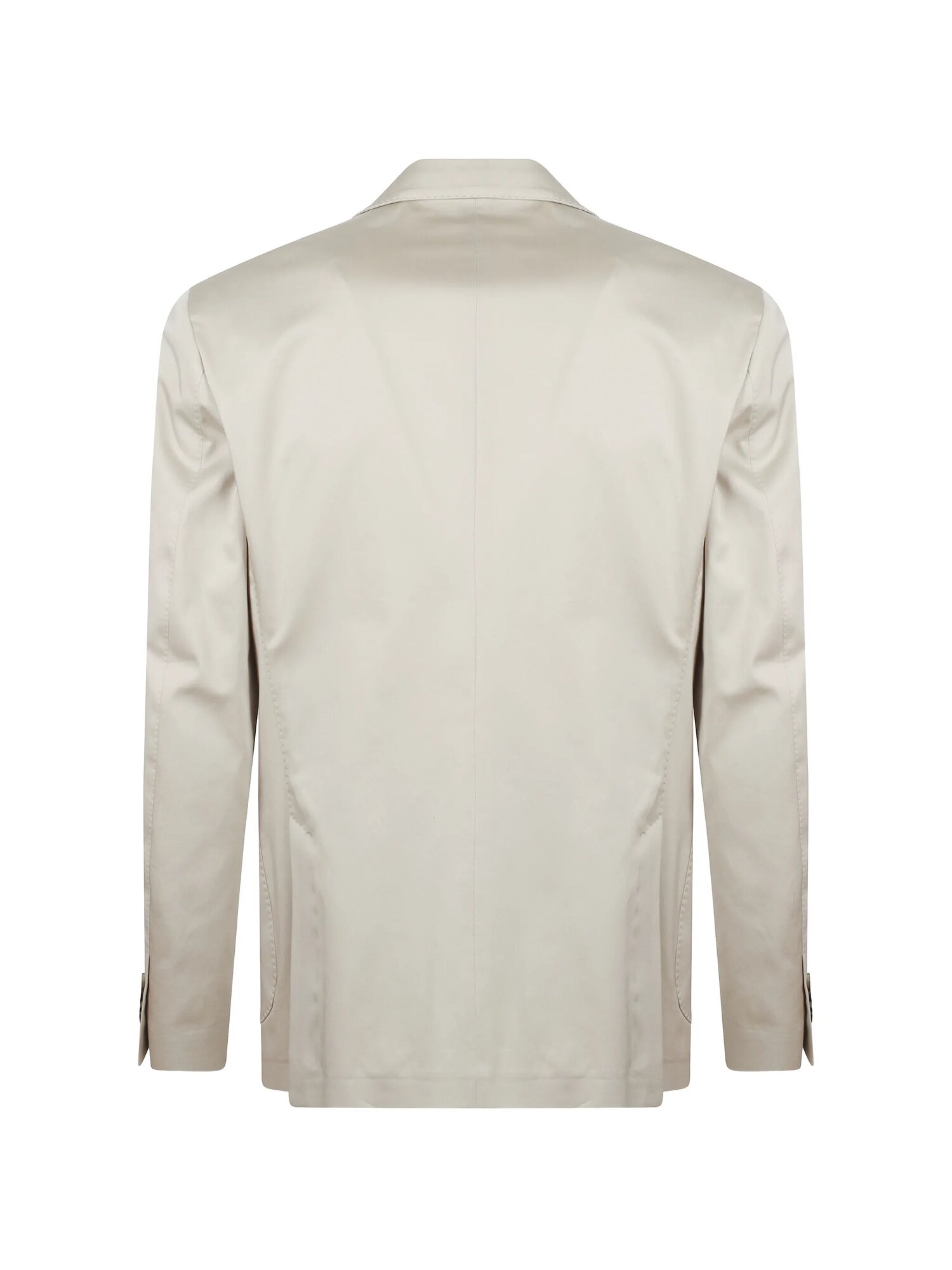 Комбинезон Lardini Flower-pin single-breasted suit, размер 50, разноцветный — фото 1