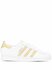 Кроссовки adidas Super-Star, размер 3.5 UK, white