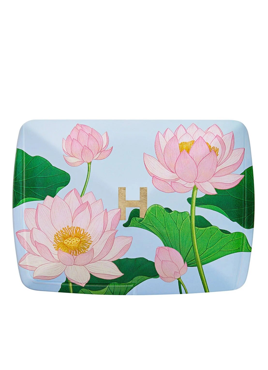 Палетка HOURGLASS Ambient Lighting Edit Unlocked - Lotus Flower (Лотус)