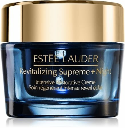 Estee Lauder Крем для ухода за кожей Revitalizing Supreme+ Night Intensive Restorative Creme, 50 мл