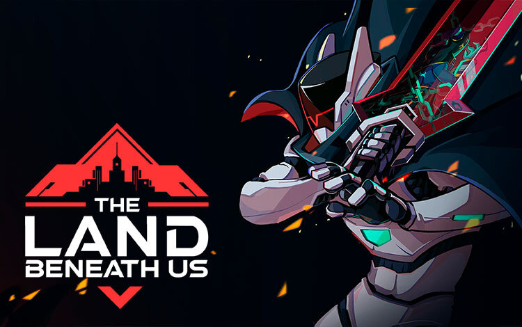 The Land Beneath Us (Steam; PC; Регион активации РФ, СНГ; Английский язык)