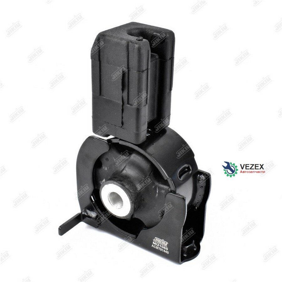 JIKIU MI21065 подушка ДВС передняя!\ Toyota Avensis AZT250L/ZZT251R 03>