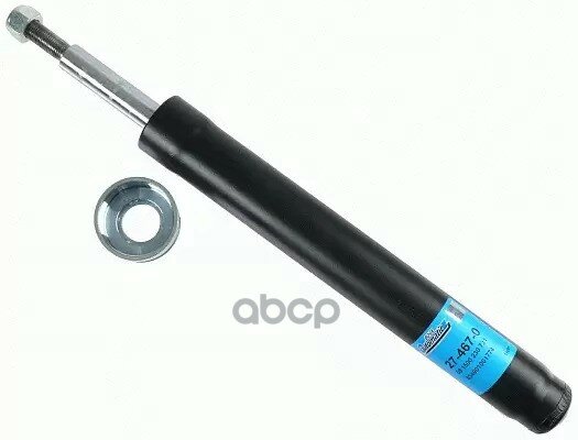 Амортизатор Boge арт. 274670