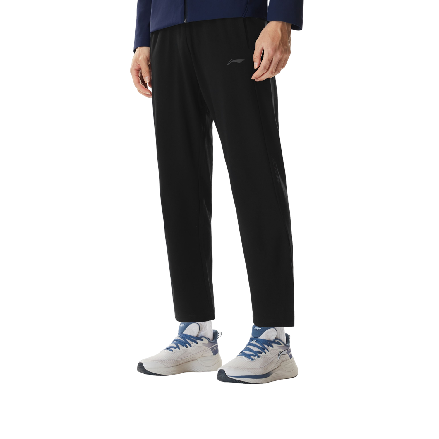 Брюки спортивные