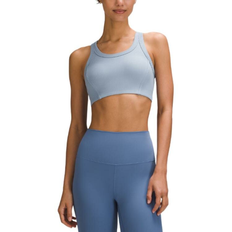 Тайтсы lululemon Lululemon