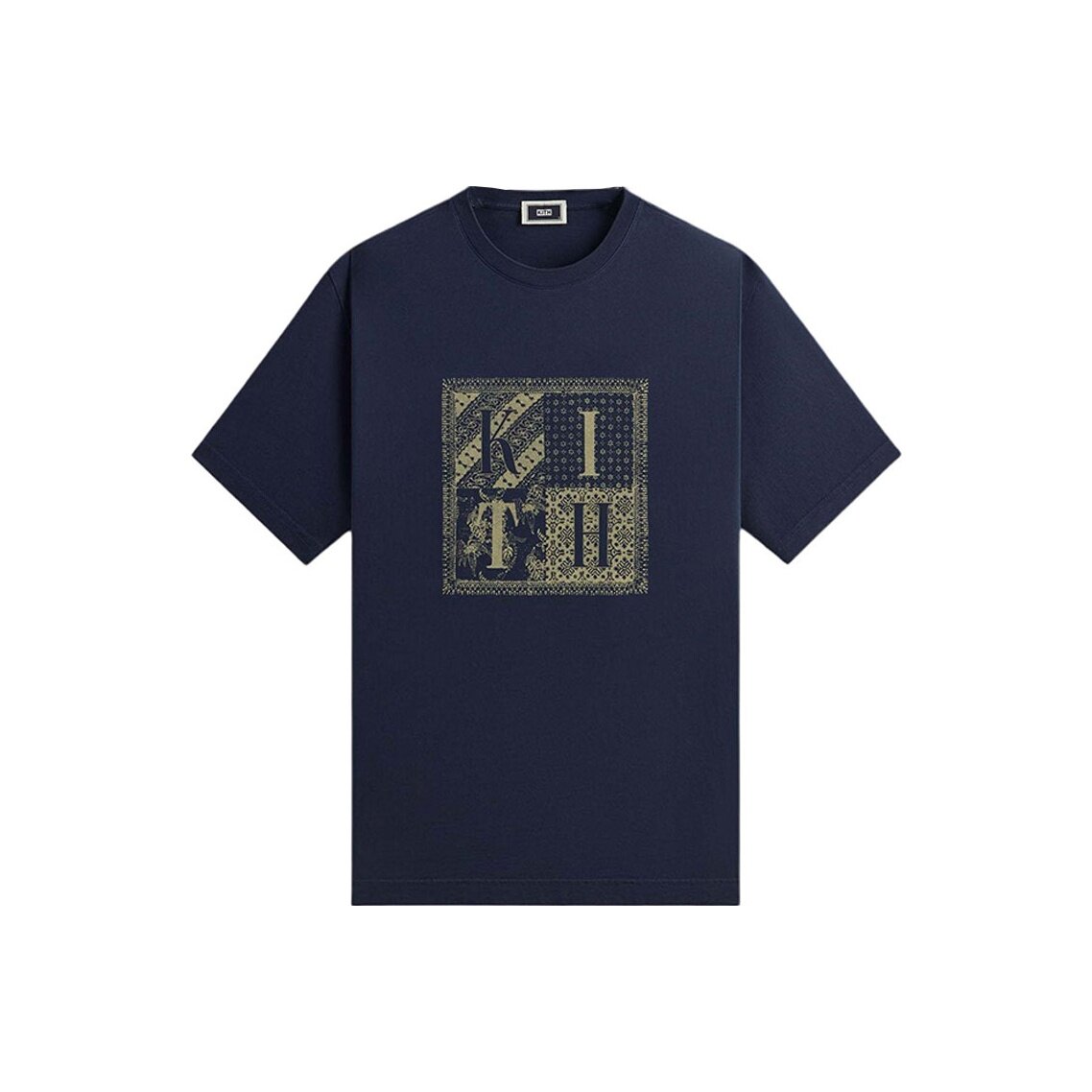 Майка KITH