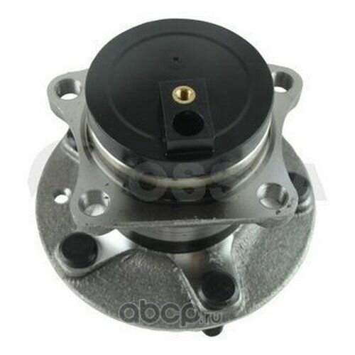 Ступица колеса MAZDA 6 (GH) 07-13 6 Sport (GH) 07-13 6 Sport Kombi (GH) 08-13 CX-7 (ER) 06-09 Ossca 70320