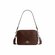 Сумка Coach, фактура матовая