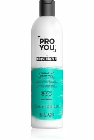 Шампунь для волос Revlon Professional Pro You The Moisturizer, 350 мл