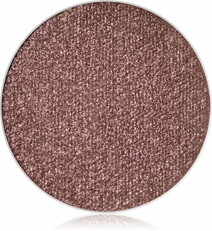 Тени для век M.A.C. Eye Shadow Glitter Pro Palette Refill Pan, оттенок Dreamy Beams, 1 г