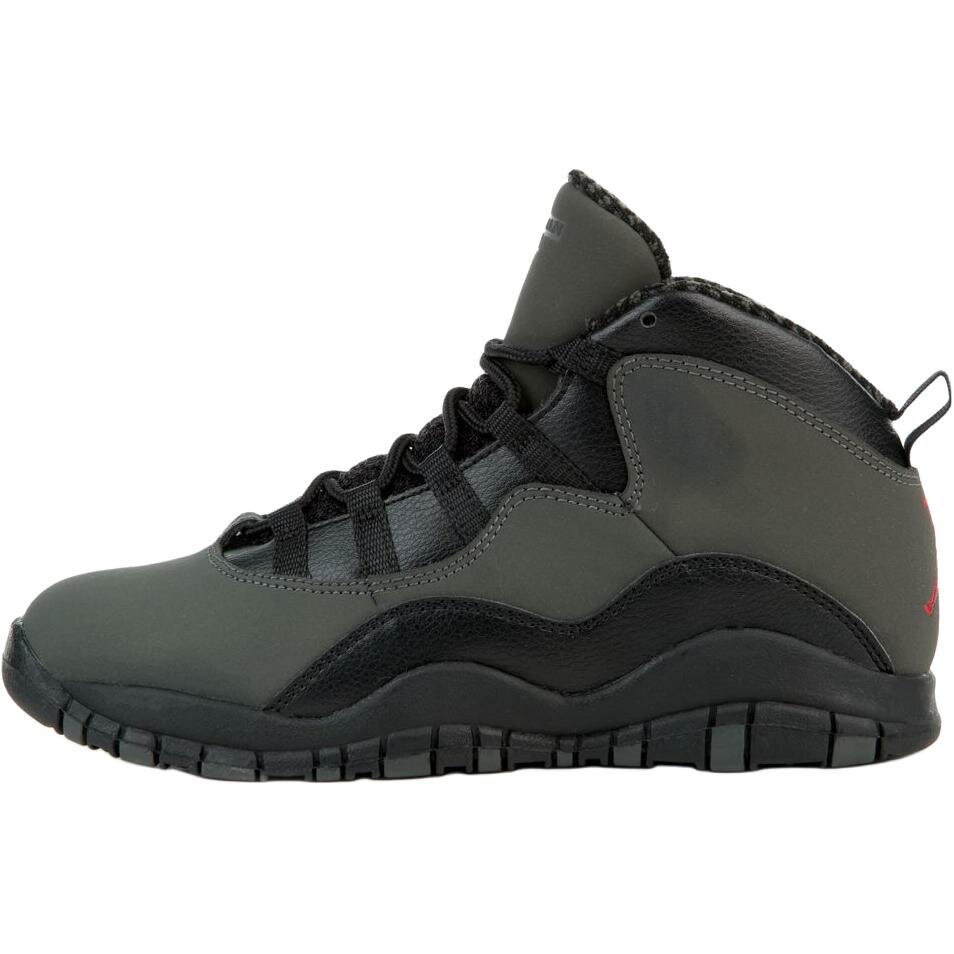 Кеды Air Jordan 10