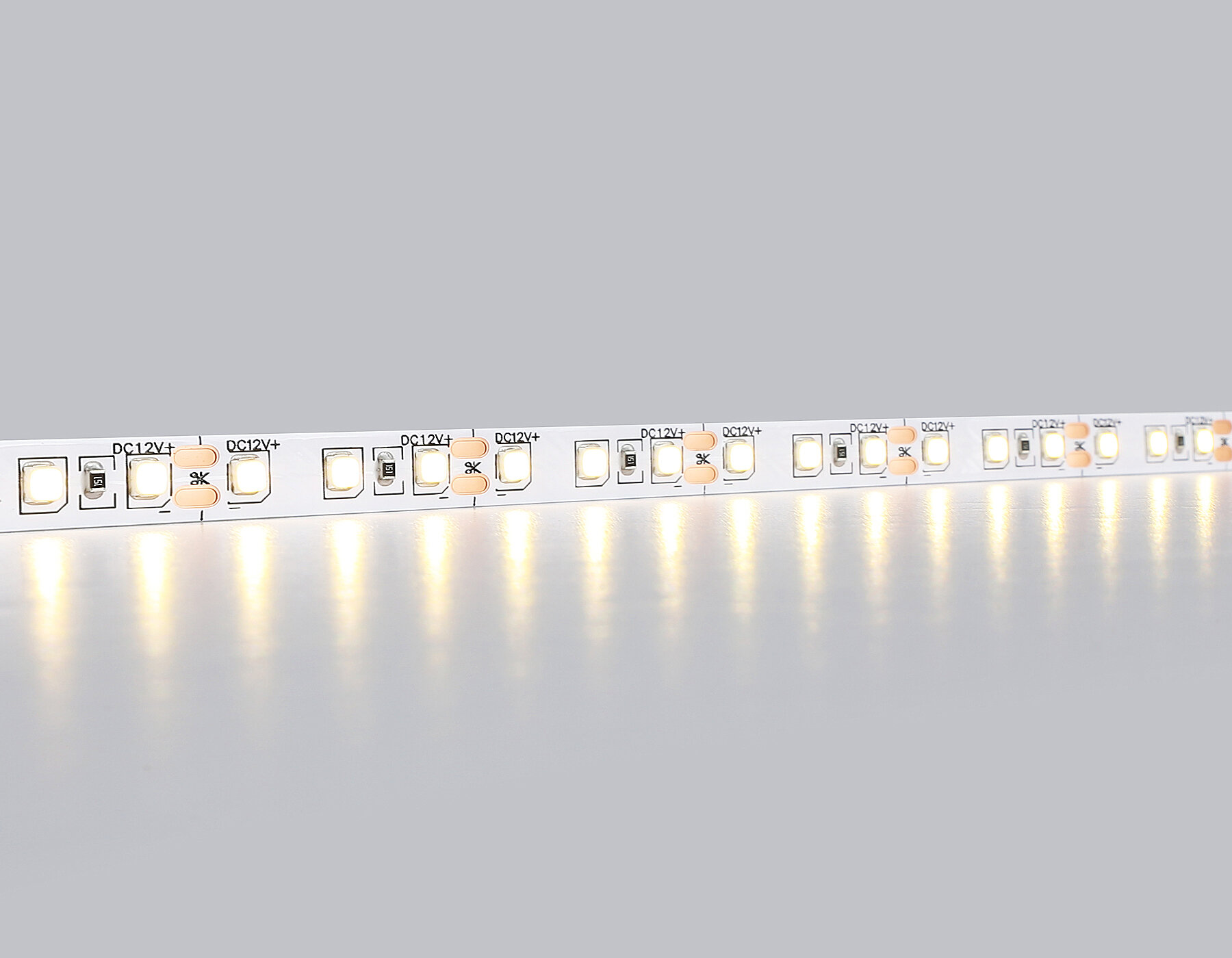 LED лента Ambrella LED Strip 12V GS1101