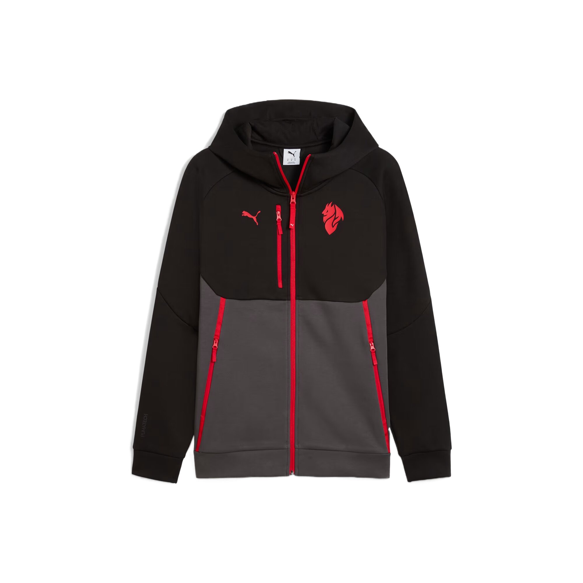 Куртка AC Milan