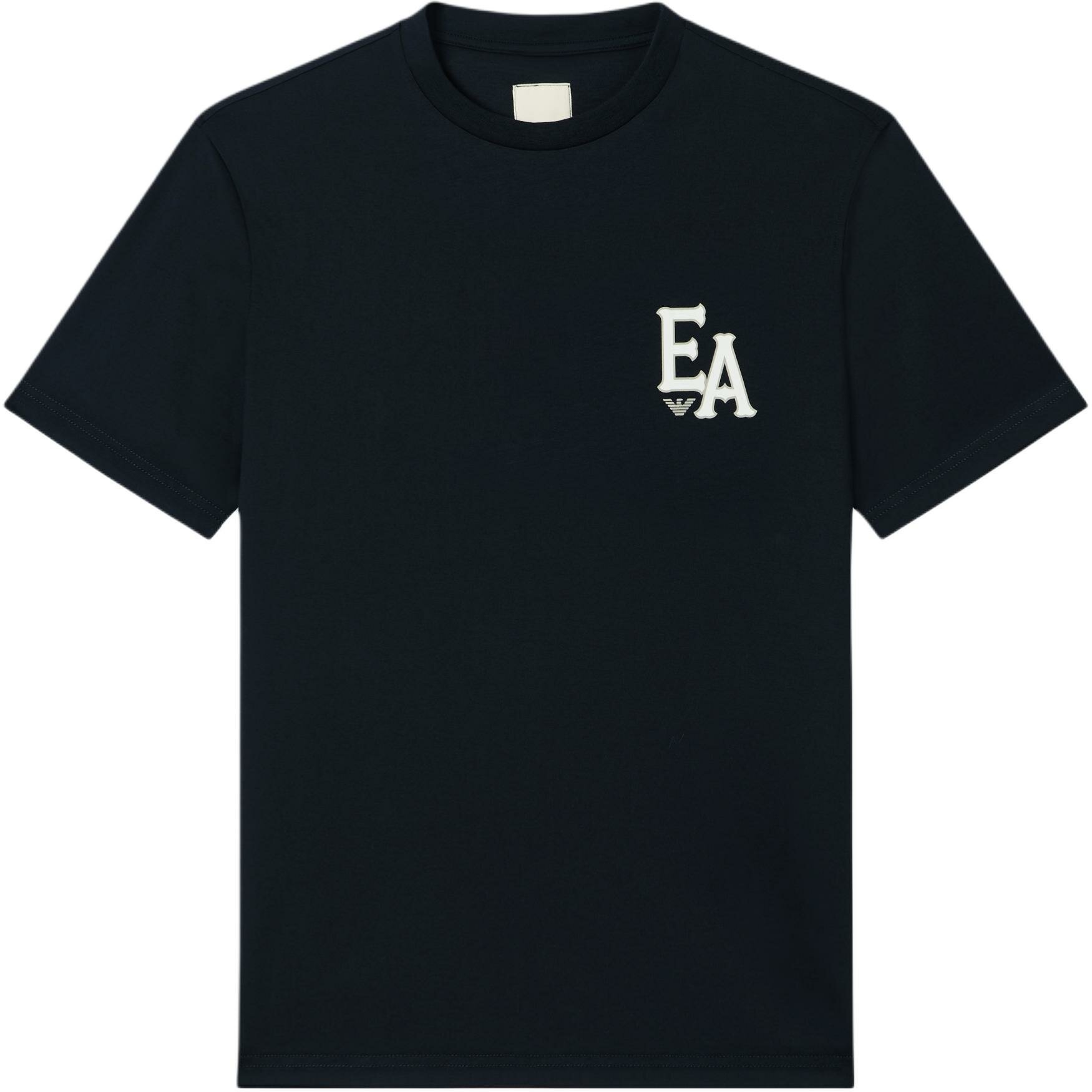 Майка EA7
