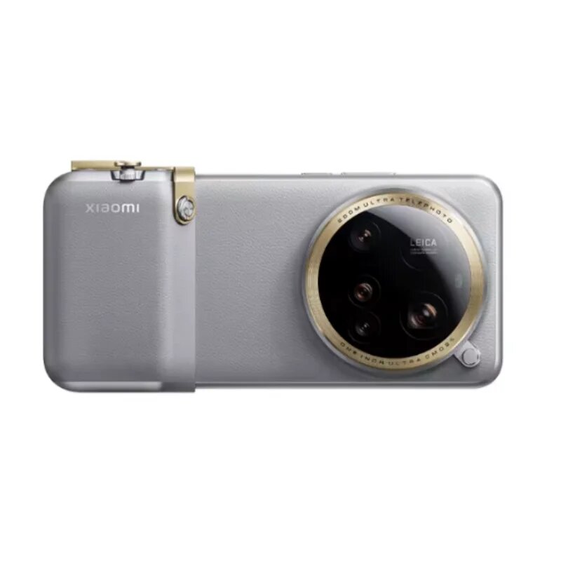 Xiaomi 15 Ultra Kit Pro – Leica Фотонабор для Xiaomi 15 Ultra GREY