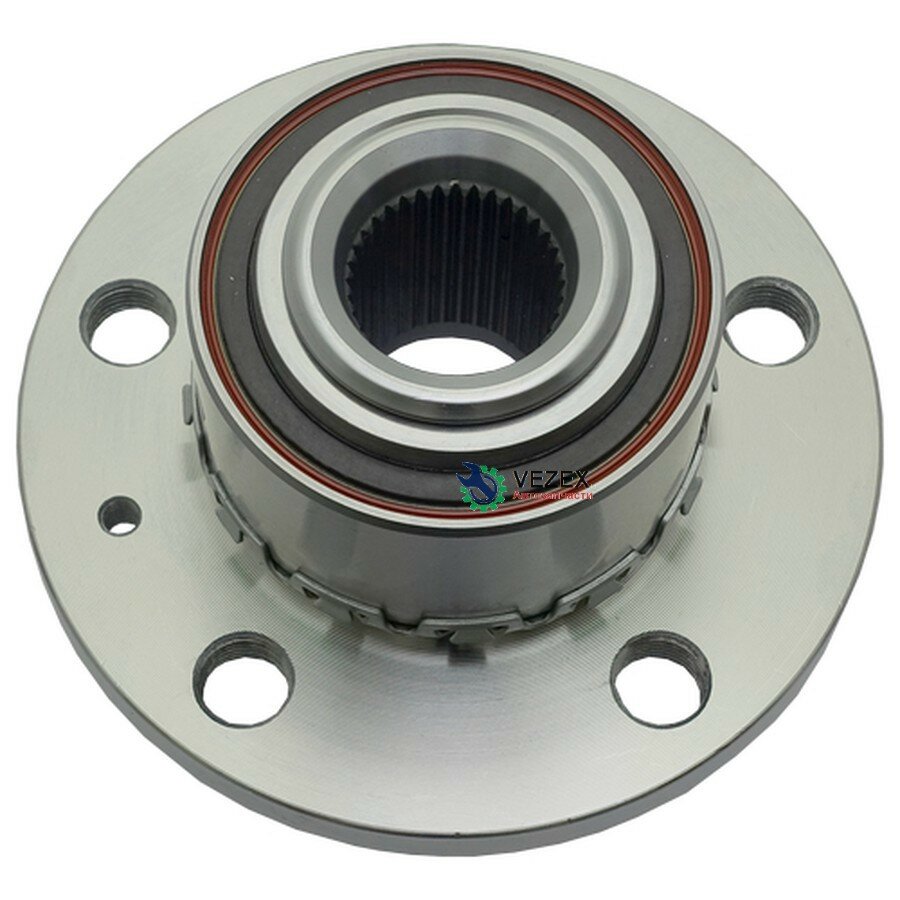 ZIKMAR Z89169R Ступица колеса
