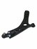 Рычаг подвески передний правый CTR CQ0166R для HYUNDAI Tucson, KIA Sportage / Хе...