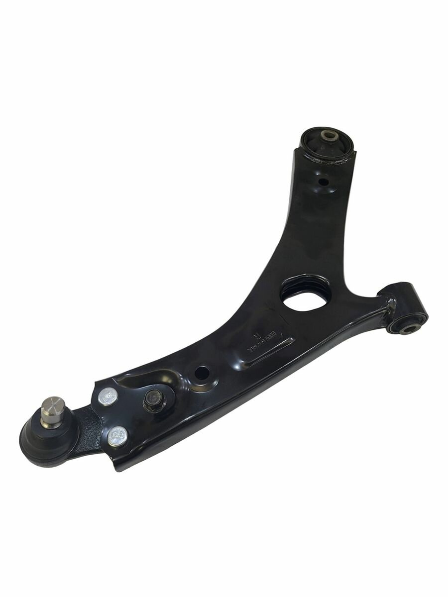 Рычаг подвески передний правый CTR CQ0166R для HYUNDAI Tucson, KIA Sportage / Хендай, Киа
