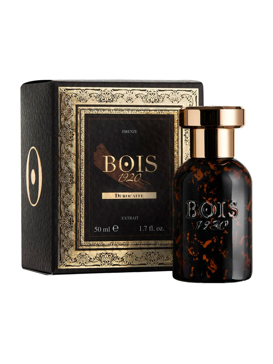 Bois 1920 Durocaffe 50 мл. Духи