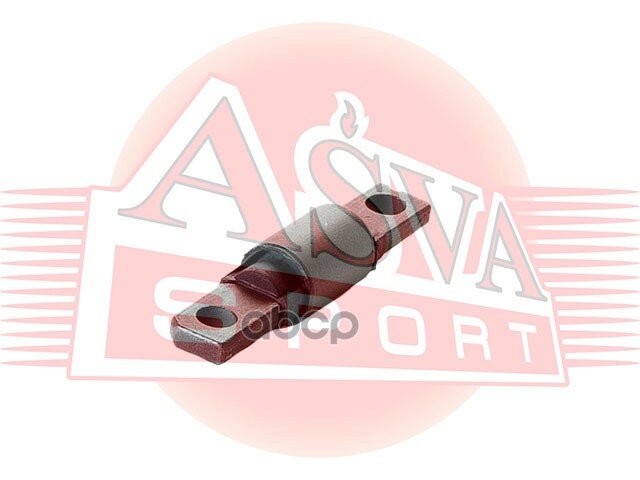 Сайлентблок рычага подвески перед. NISSAN/INFINITI DUALIS J10 2007- ASVA арт. 0201J10S