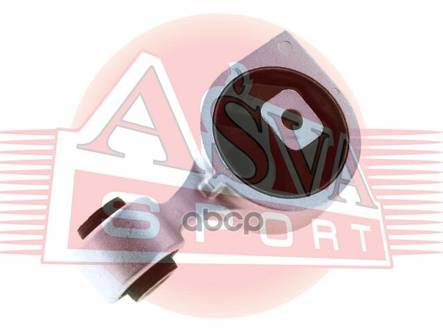 Опора двигателя правая ASVA арт. 0212-006