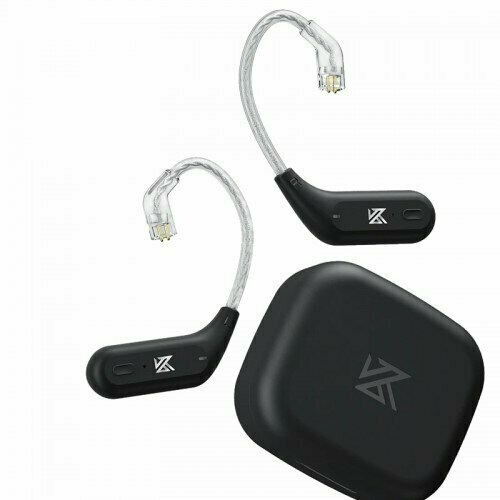 Bluetooth адаптер KZ AZ09 HD — фото 1