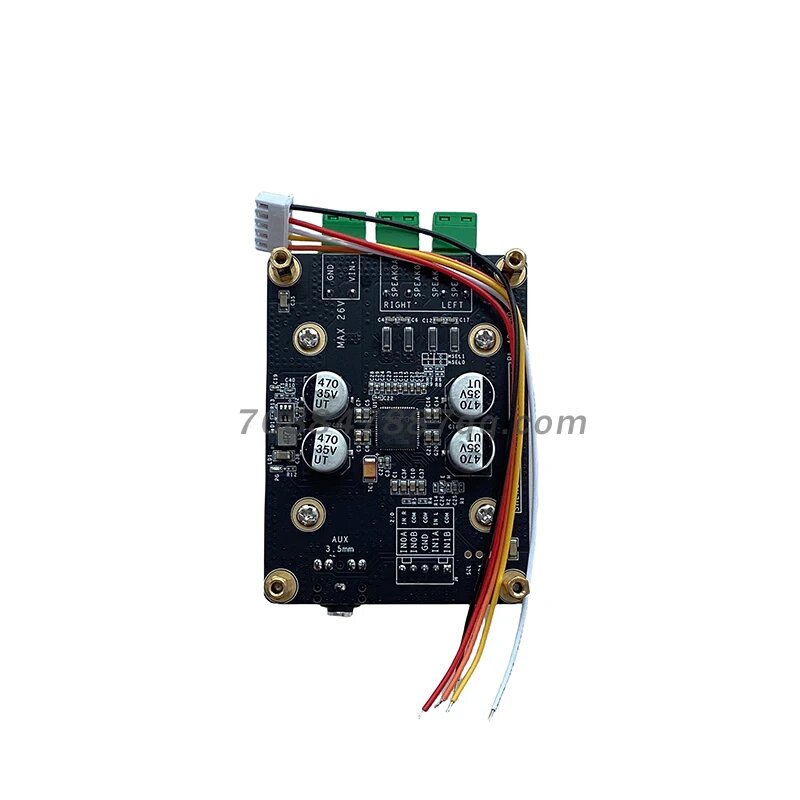Модульный усилитель MERUS MA12070 2x80W, IIS input MA12070P