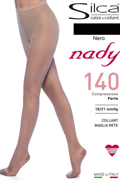 Колготки Nady 140 den