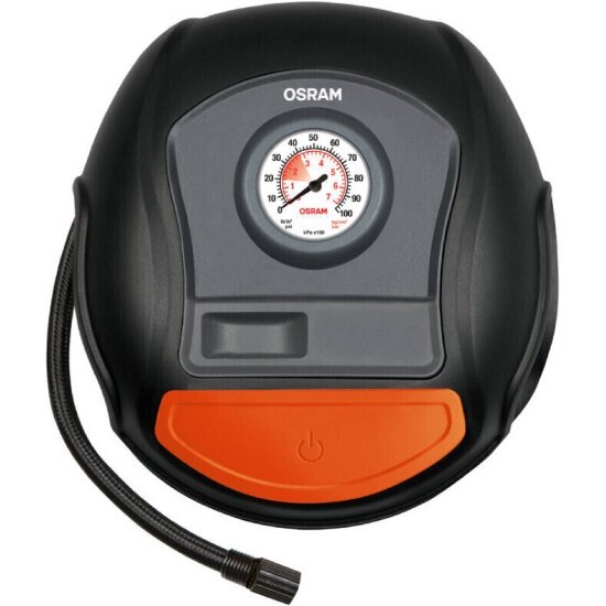Автомобильный компрессор Osram TYREinflate 200