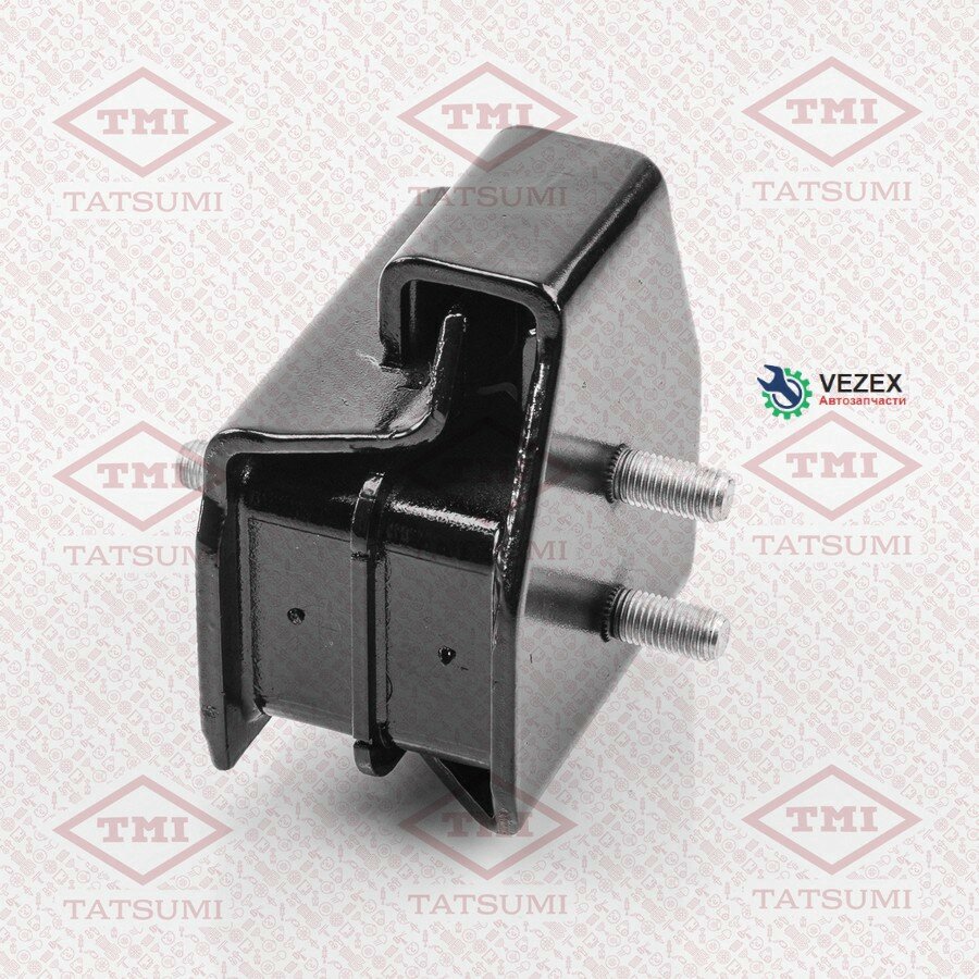 TATSUMI TEG1076 Опора двигателя
